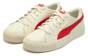 PUMA Platform Sneakers