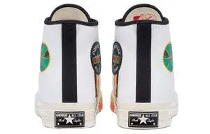 CONVERSE Chuck 70 High Top Sneakers 'roswell Rayguns