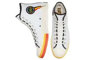 CONVERSE Chuck 70 High Top Sneakers 'roswell Rayguns