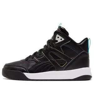 PUMA Backcourt High Top Sneakers