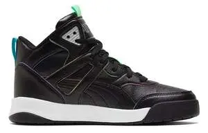 PUMA Backcourt High Top Sneakers
