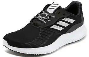 Adidas Alphabounce Rc Sneakers - Black/grey/silver