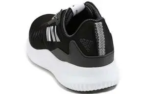 Adidas Alphabounce Rc Sneakers - Black/grey/silver
