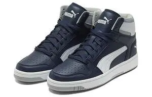PUMA Rebound Mid-high Sneakers