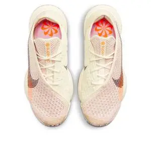 Nike Zoom Superrep 2 'next Nature' Athletic Sneakers - Creamwhite/pink