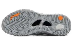 LI-NING Badfive 2 High 'aape' Abfr001-11 Sneakers