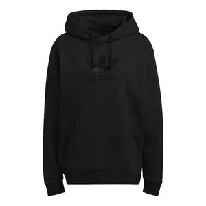 Adidas Originals Studded Logo Pullover Hoodie - Multi-color