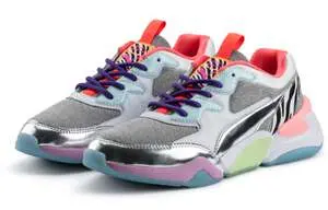 PUMA X Sophia Webster Nova Sneakers