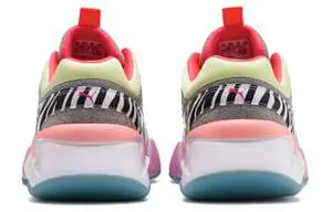 PUMA X Sophia Webster Nova Sneakers