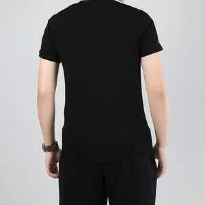 PUMA Iconic T7 Colorblock Short Sleeve