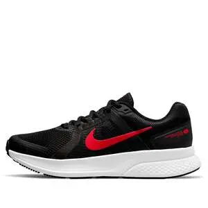 Nike Run Swift 2 Sneakers - Black