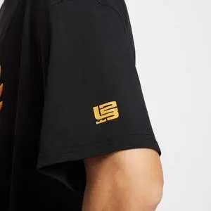 Nike Lebron T-shirt 'out For Redemption