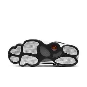 JORDAN Air 6 Rings Sneakers - Grey/black