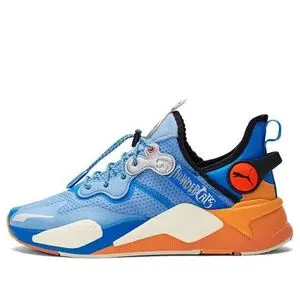 PUMA Thundercats X Rs-x T3ch Lion-o Sneakers - Blue