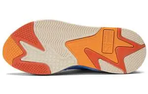 PUMA Thundercats X Rs-x T3ch Lion-o Sneakers - Blue
