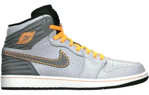 JORDAN 1 Retro '93 'wolf Sneakers