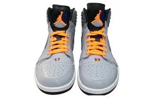 JORDAN 1 Retro '93 'wolf Sneakers