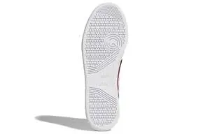 Adidas Continental 80 Rascal Casual Sneakers - White