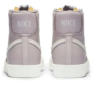 Nike Blazer Mid '77 Sneakers - Lavender