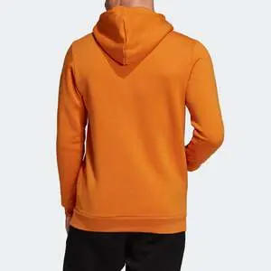Adidas Bl Fl Hd Kangaroo Pocket Hoodie