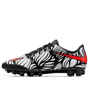 Nike Hypervenom Phelon Ii Neymar Ag-r - Black/multi-color