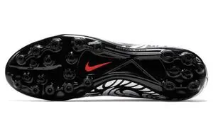 Nike Hypervenom Phelon Ii Neymar Ag-r - Black/multi-color