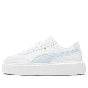 PUMA Oslo Maja Platform Sneakers