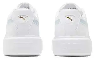 PUMA Oslo Maja Platform Sneakers