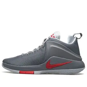 Nike Zoom Witness Ep Athletic Shoes - Grey/red