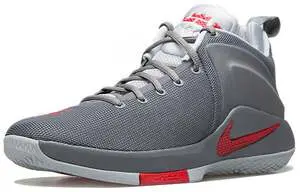 Nike Zoom Witness Ep Athletic Shoes - Grey/red
