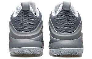 Nike Zoom Witness Ep Athletic Shoes - Grey/red