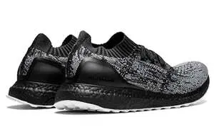 Adidas Ultra Boost Uncaged Athletic Sneakers - Black