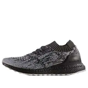 Adidas Ultra Boost Uncaged Athletic Sneakers - Black