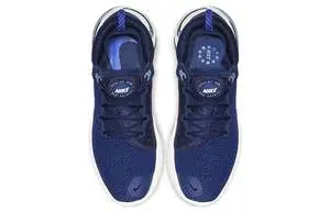 Nike Joyride Run Flyknit Sneakers - Blue/white