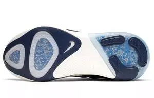 Nike Joyride Run Flyknit Sneakers - Blue/white