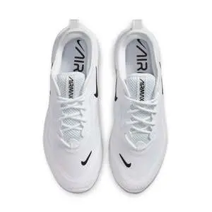 Nike Max Sequent 4.5 Athletic Sneakers - White/black