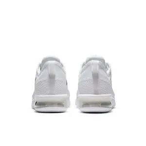 Nike Max Sequent 4.5 Athletic Sneakers - White/black