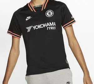 Nike Chelsea Fc 19/20 Stadium Third Jersey