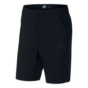 Nike Woven Breathable Athleisure Casual Sports Shorts - Multi-color