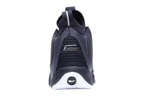 REEBOK Answer 4.5 High Top Sneakers