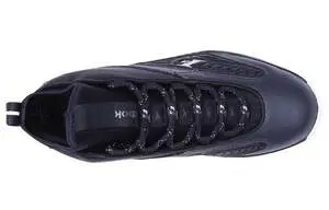 REEBOK Answer 4.5 High Top Sneakers