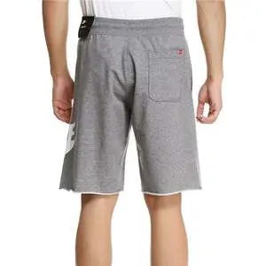 Nike Athletic Shorts With Logo