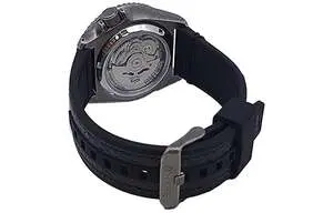 SEIKO No. 5 Series Retro Automatic Watch