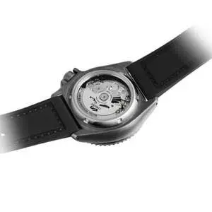 SEIKO No. 5 Series Retro Automatic Watch