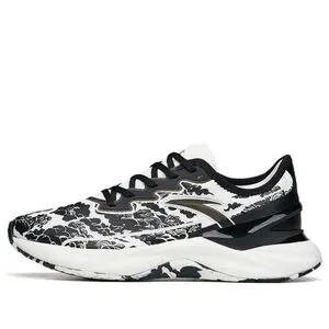 ANTA Chuang 2.0 Sneakers - Black/white/grey