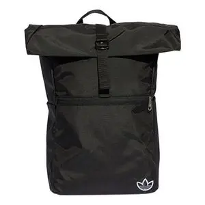 Adidas Premium Essentials Roll-top Backpack