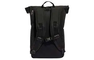 Adidas Premium Essentials Roll-top Backpack