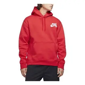 Nike Skateboard Icon Pullover Hoodie
