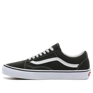 VANS Old Skool "forest" Sneakers - Green