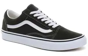 VANS Old Skool "forest" Sneakers - Green